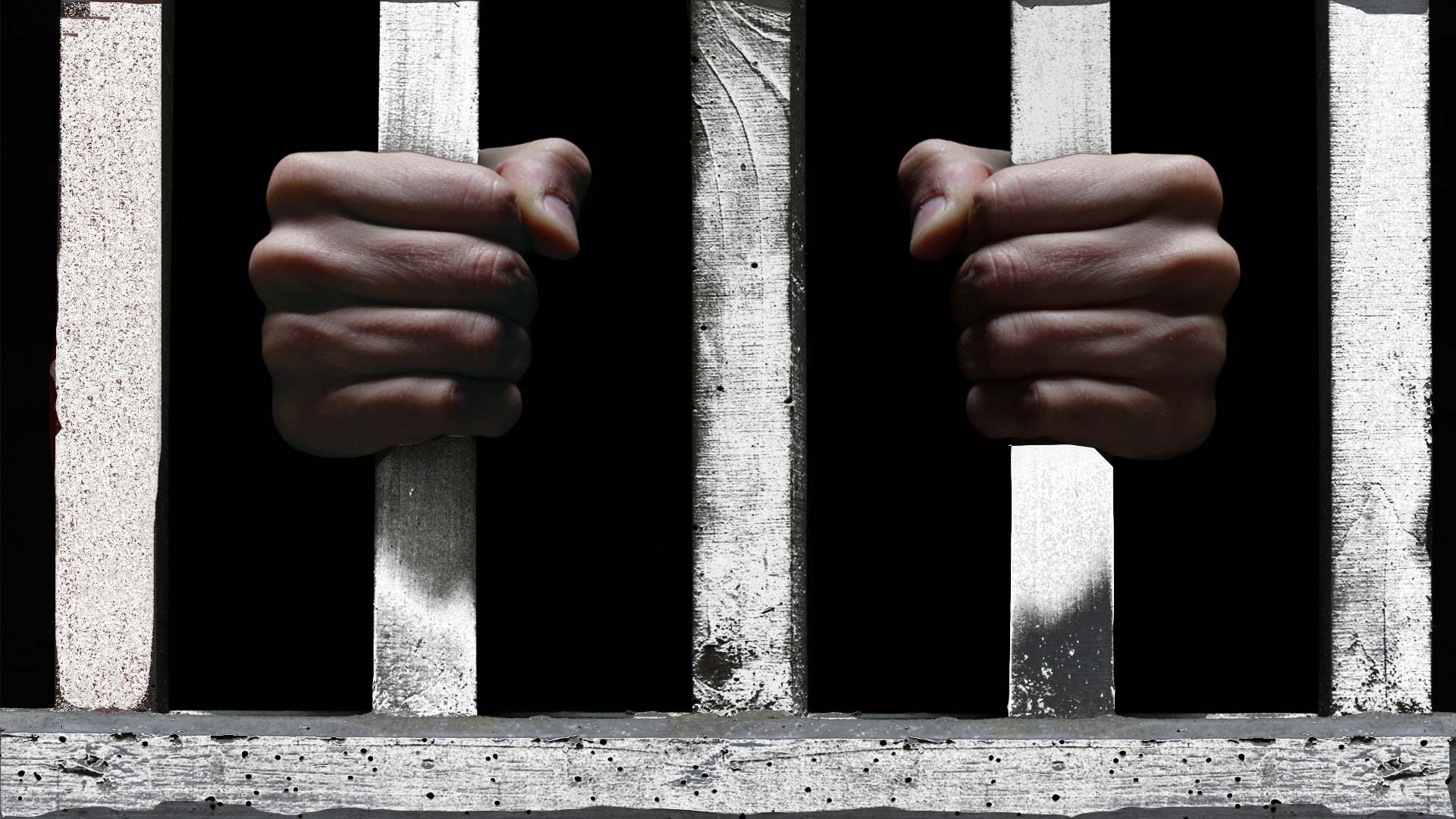Brasil se mantém como 3º país com maior população carcerária do mundo ...