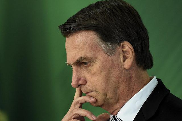 Aspectos ideológicos do bolsonarismo - Controversia